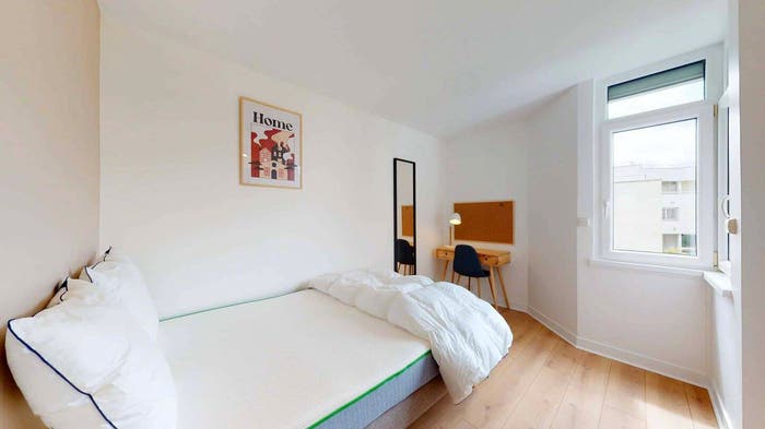 Le Parc, Guyancourt - Appartement 1 pièce à louer
