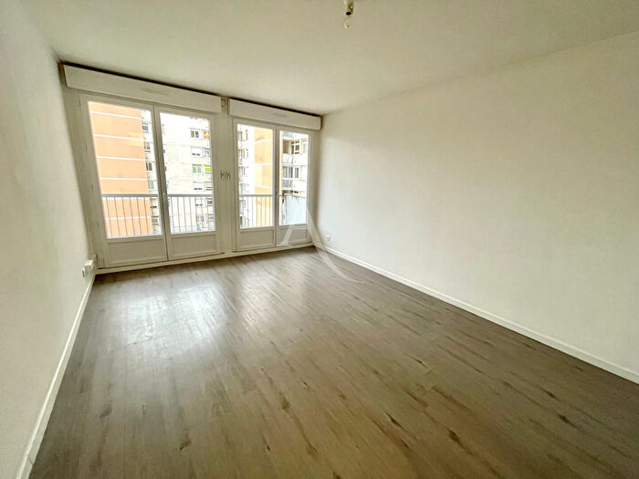 Appartement à louer - Toulouse, Les Argoulets - 3 pièces - 2 chambres