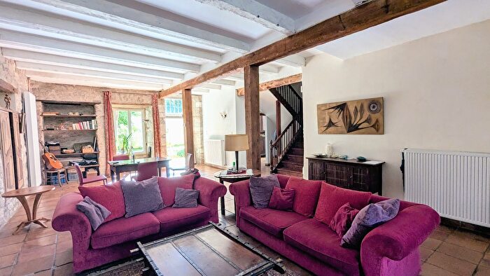 Maison 7 pièces à vendre à Monestiés