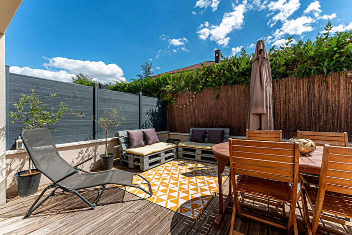 Maison 4 pièces à Brindas, à vendre