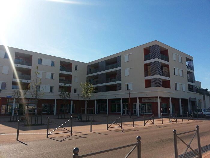 Appartement 2 pièces à Croix de Poumeyrac, Béziers, à louer