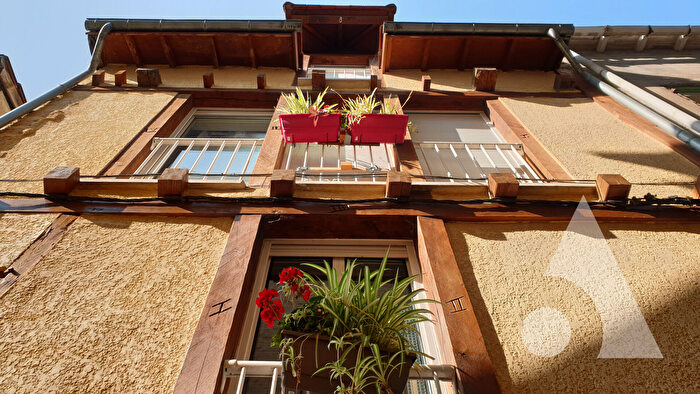 Maison à vendre - Souillac - 4 pièces - 3 chambres