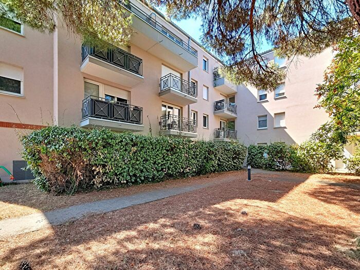 Appartement 2 pièces à vendre à Toulouse