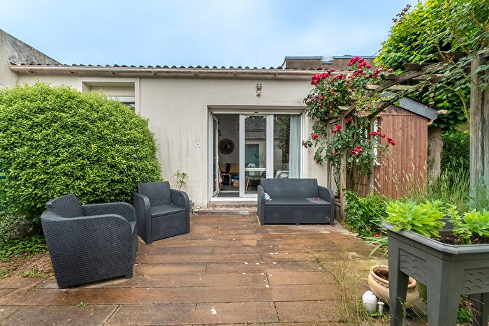 Maison 2 pièces à vendre - Nantes, Saint-Donatien, Tortière