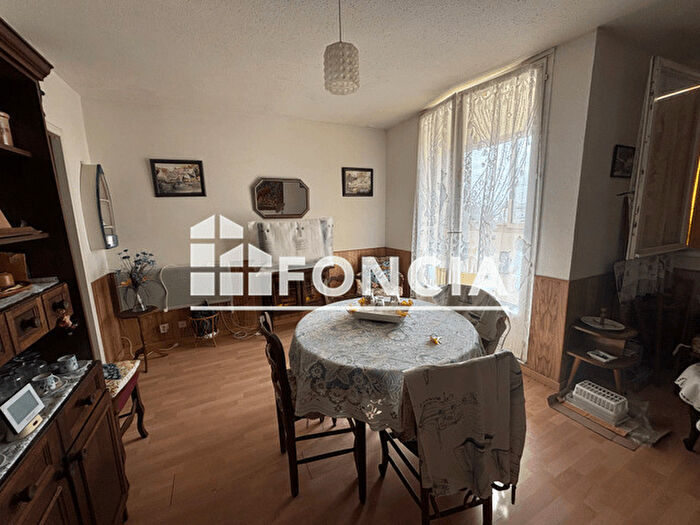 Appartement à vendre - Saint-Hilaire-de-Riez, Mouettes, Becs, Pège, Demoiselles, Littoral, Le Both - 2 pièces - 1 chambre