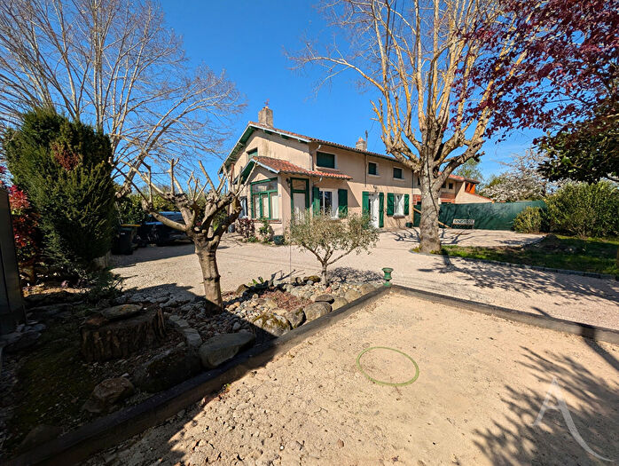 Maison 3 pièces à Bessens, à vendre