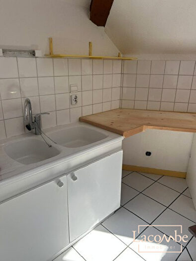 Appartement 2 pièces à Albertville, Centre-ville, à louer