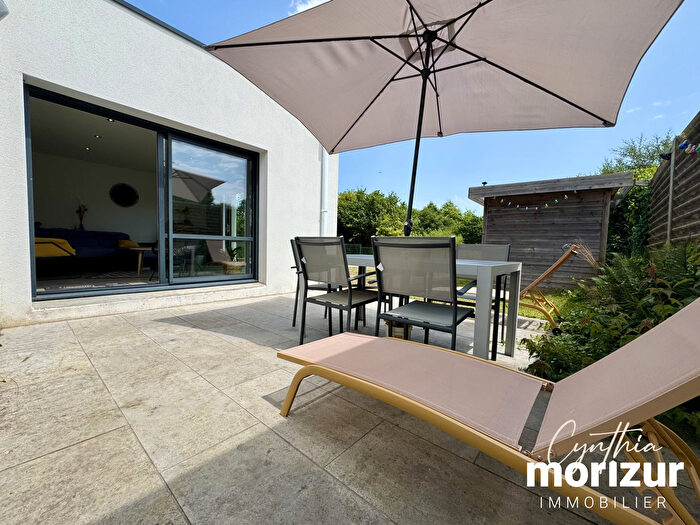 Maison à vendre - Pl meur, Le Rhun, Kervam, Kerlir, Ketgalan, Kerscouët - 4 pièces - 3 chambres