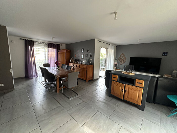 Maison 6 pièces à vendre - Tarare