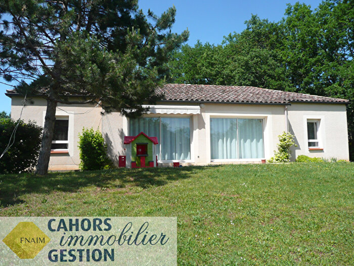 Maison 5 pièces à louer - Pradines