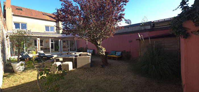 Maison 6 pièces à La Bussière, Loubet, à vendre