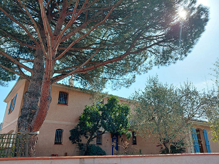 Maison à vendre - Tournefeuille, La Ramée - 7 pièces - 6 chambres