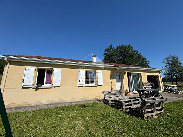 Laméac : Maison 4 pièces à vendre