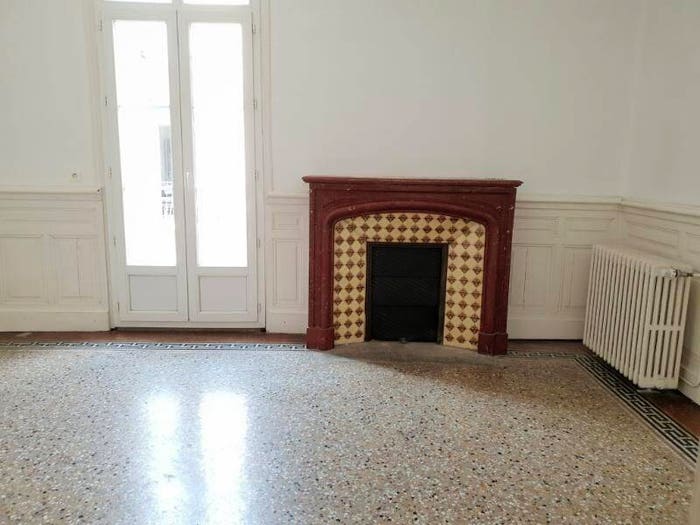 Appartement 3 pièces à louer - Gambetta, Montpellier