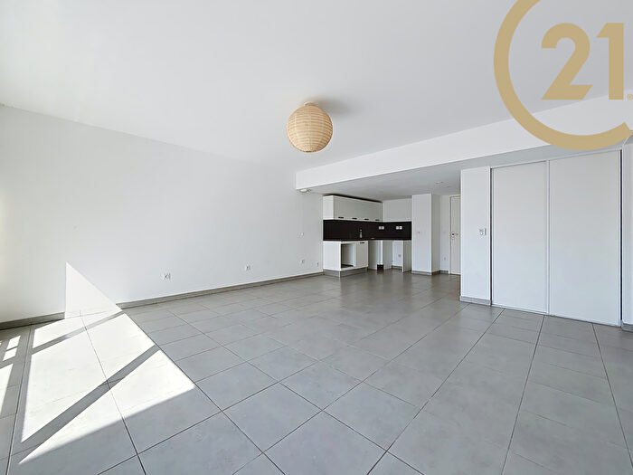Saint-Raphaël : Appartement 2 pièces à vendre