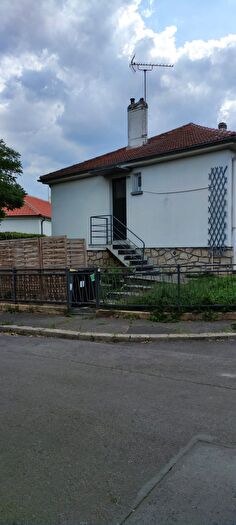 Maison 3 pièces à louer à Saint-Gratien