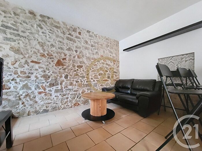 Maison 2 pièces à louer - Draguignan, Centre-ville historique