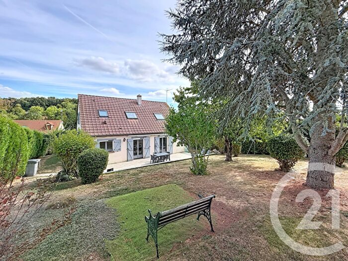 Maison 6 pièces à vendre à Chartres, Centre-ville