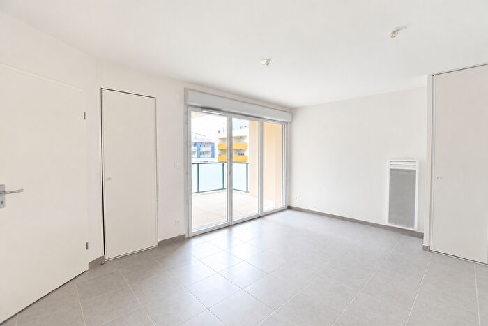 Appartement 2 pièces à louer à Toulouse, Croix Bénite