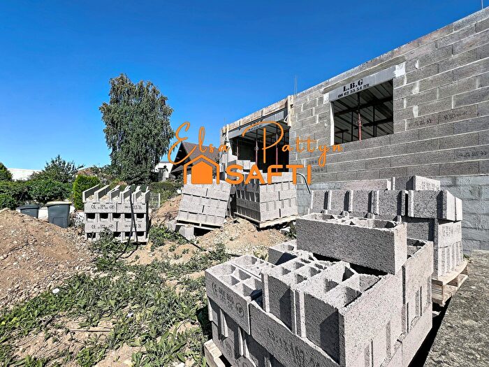 Maison 5 pièces à vendre - Carpiquet
