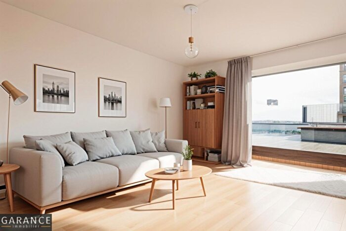 Appartement à vendre - Paris e , Mouton, Duvernet - 1 pièce