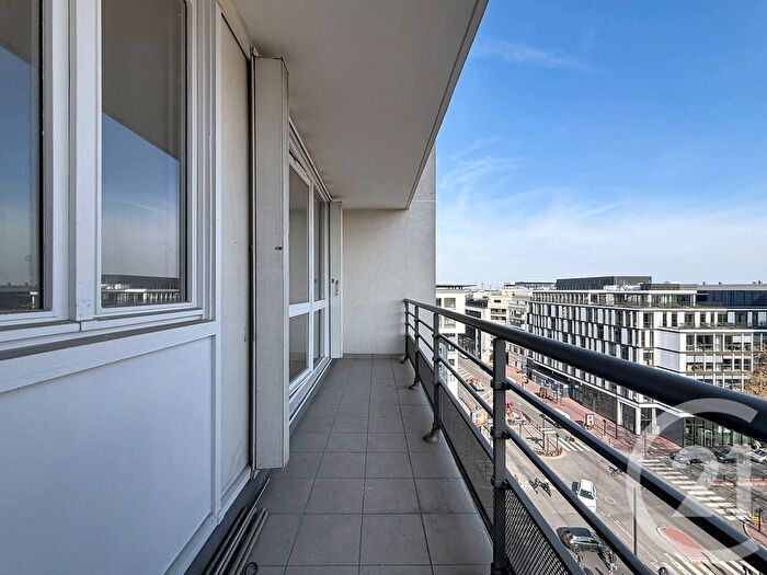 Appartement à vendre - Levallois-Perret, Eiffel - 4 pièces - 3 chambres