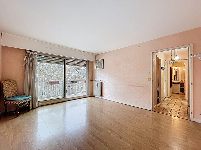 Appartement à vendre - Melun - 2 pièces - 1 chambre