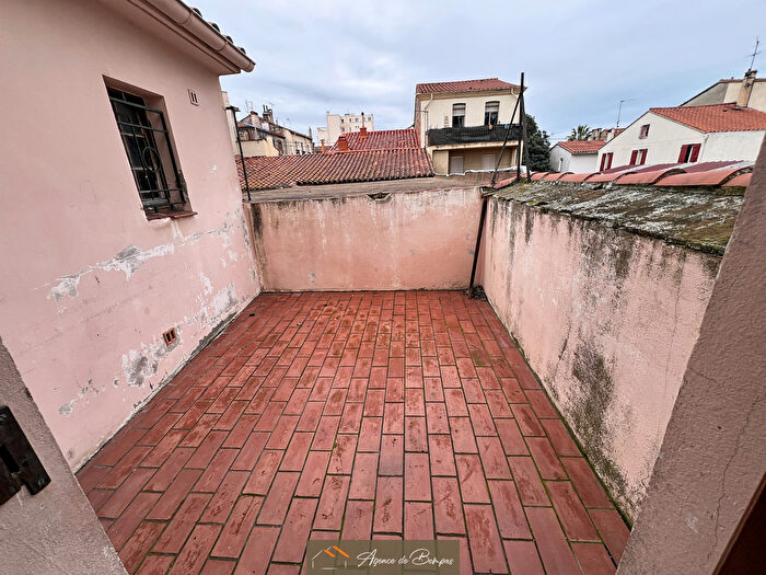 Maison à vendre - Perpignan, Bas Vernet, Clodion - 4 pièces - 3 chambres