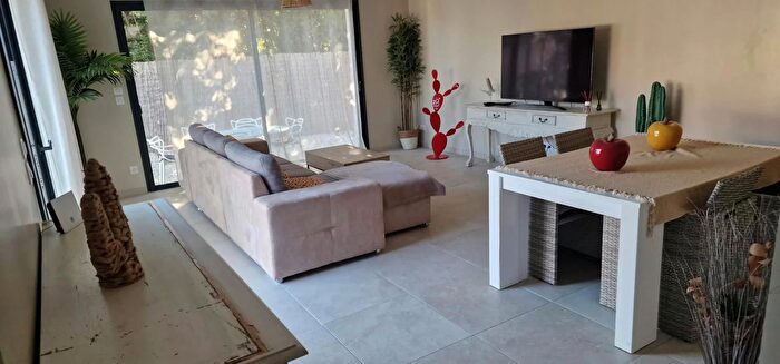 Six-Fours-les-Plages, Roumagnan, Talian, Audibert, Verger : Maison 4 pièces à vendre