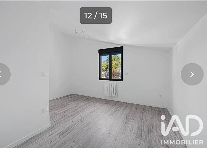 Appartement 1 pièce à Sevran, Rougemont, Charcot, à louer