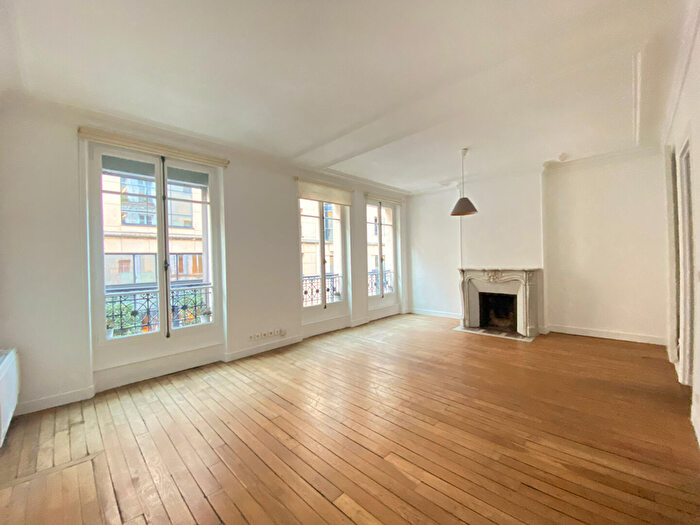 Paris 7ème, Champ de Mars - Appartement 3 pièces à louer