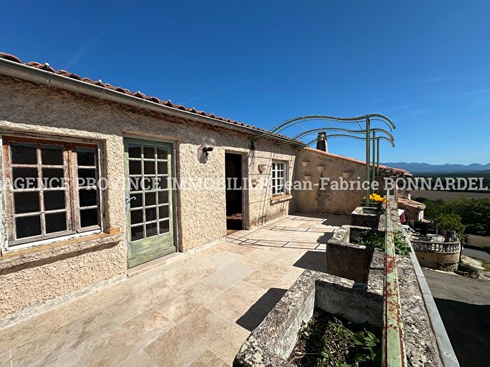 Maison à vendre - Réauville - 7 pièces - 4 chambres