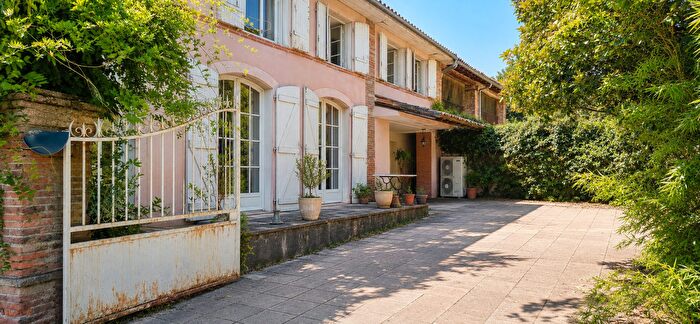 Maison 5 pièces à Grenade, à vendre