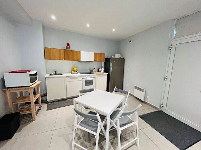 Appartement 2 pièces à louer - Vaux, Laon