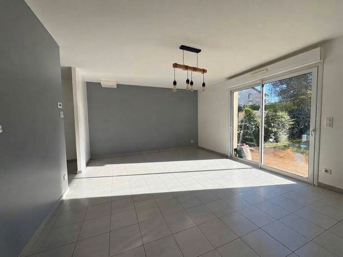Maison 4 pièces à Poitiers, à louer