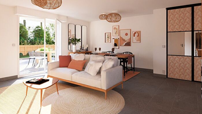 Maison à vendre - Verdelais - 2 pièces - 1 chambre