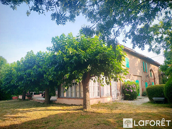 Vallesvilles : Maison 7 pièces à vendre