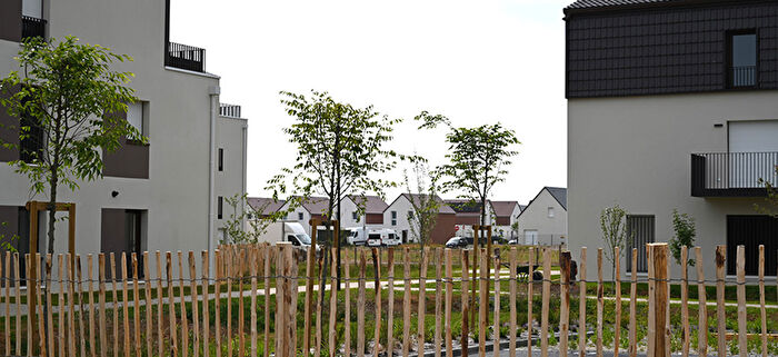 Courseulles-sur-Mer - Maison 5 pièces à vendre