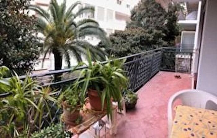Appartement 1 pièce à louer - Cannes