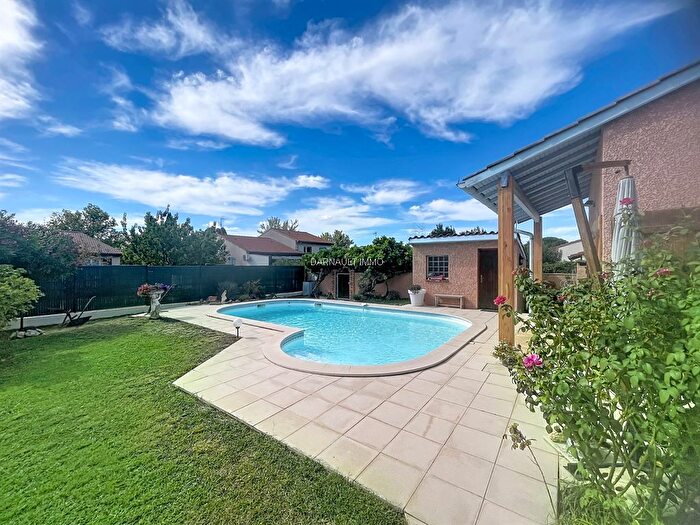 L'Union : Maison 6 pièces à vendre