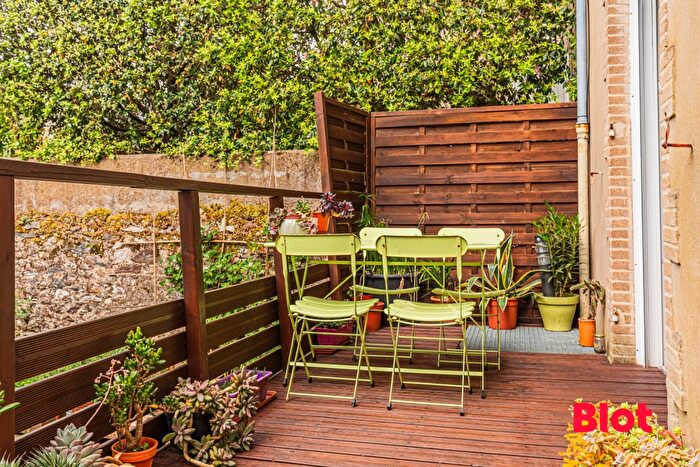 Appartement 3 pièces à vendre à Nantes, Saint-Donatien, Tortière