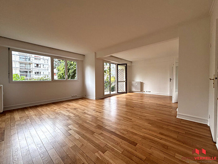 Appartement 5 pièces à louer à Louveciennes