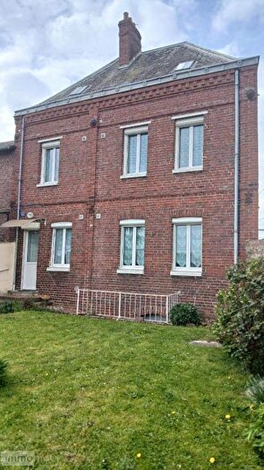 Forges-les-Eaux : Maison 5 pièces à vendre