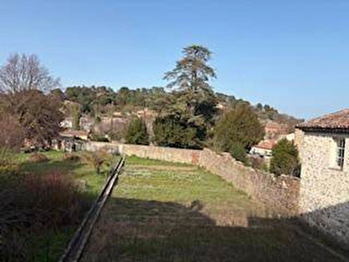 Appartement à louer - Tourves - 2 pièces