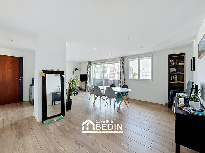 Parentis-en-Born - Appartement 3 pièces à vendre