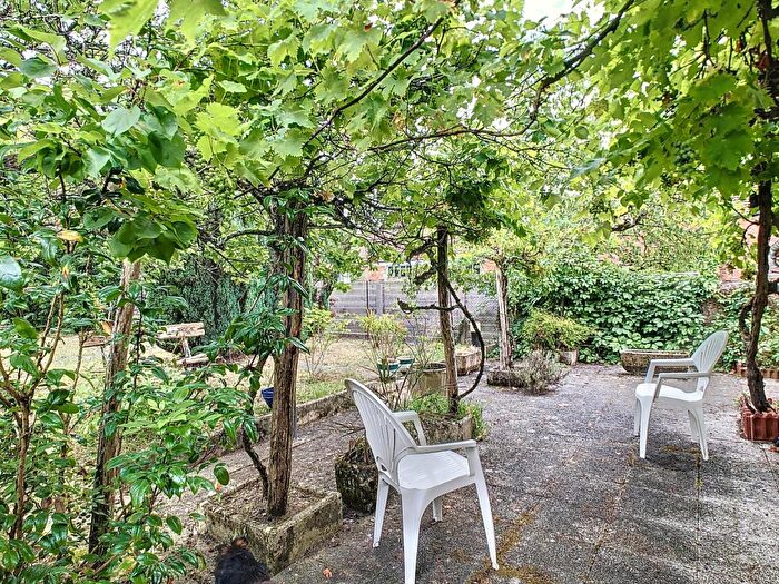 Trie-sur-Baïse - Maison 6 pièces à vendre