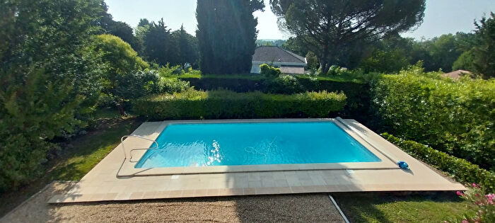 Maison 6 pièces à vendre - Foulayronnes