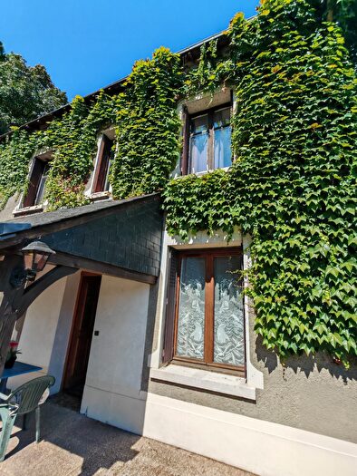 Véretz : Maison 5 pièces à vendre