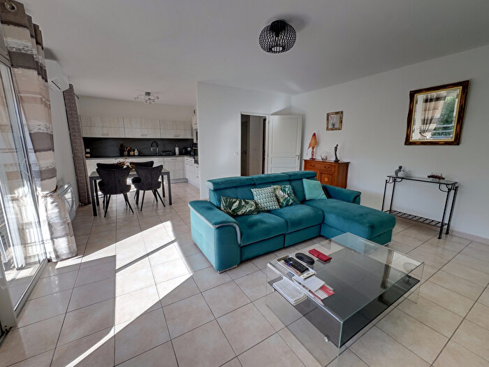 Appartement à vendre - San-Nicolao - 2 pièces - 1 chambre