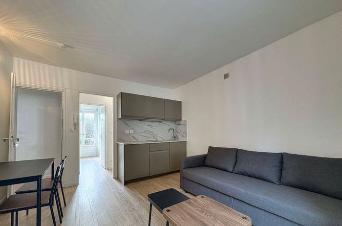 Appartement 2 pièces à louer à Les Loges-en-Josas